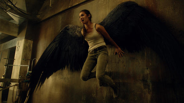 Mongel (Daughter of Heaven and Hell) | Supernatural Fanon Wiki | Fandom