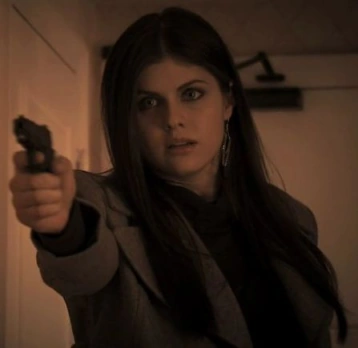 Rowen Arrowood (Coradelanoz) | Supernatural Fanon Wiki | Fandom