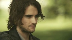 Daniel Leonard - The End (Again) | Supernatural Fanon Wiki | Fandom