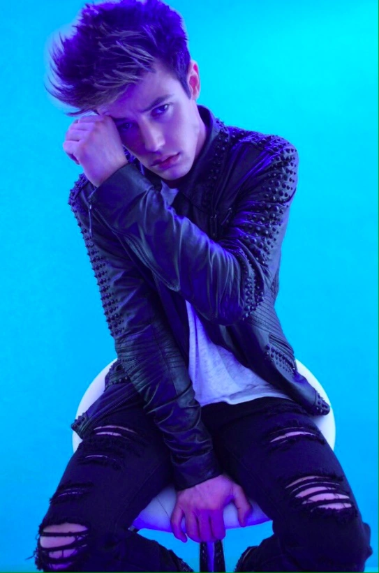 Ethan Holder (ag3838) | Supernatural Fanon Wiki | Fandom