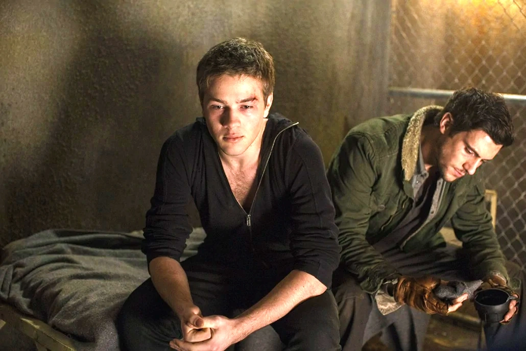 Benjamin Mason (ag3838) | Supernatural Fanon Wiki | Fandom