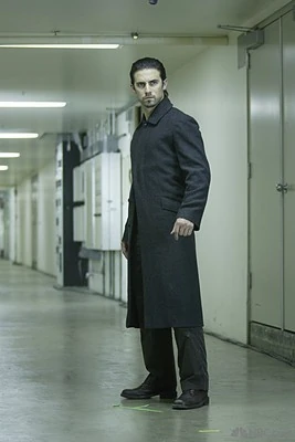 Abdiel (The Great Return) | Supernatural Fanon Wiki | Fandom