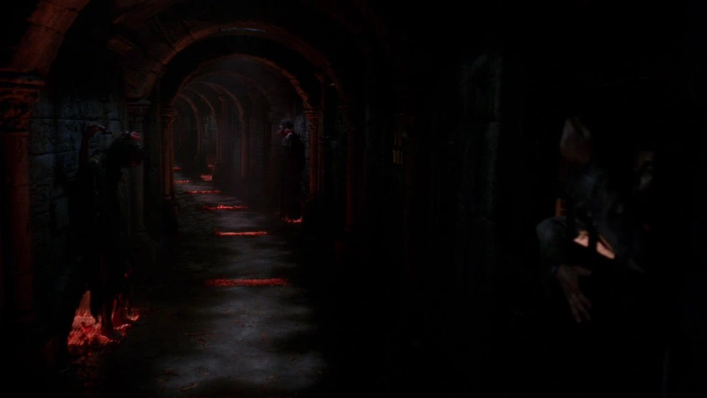 Heaven (Reverse Morality) | Supernatural Fanon Wiki | Fandom