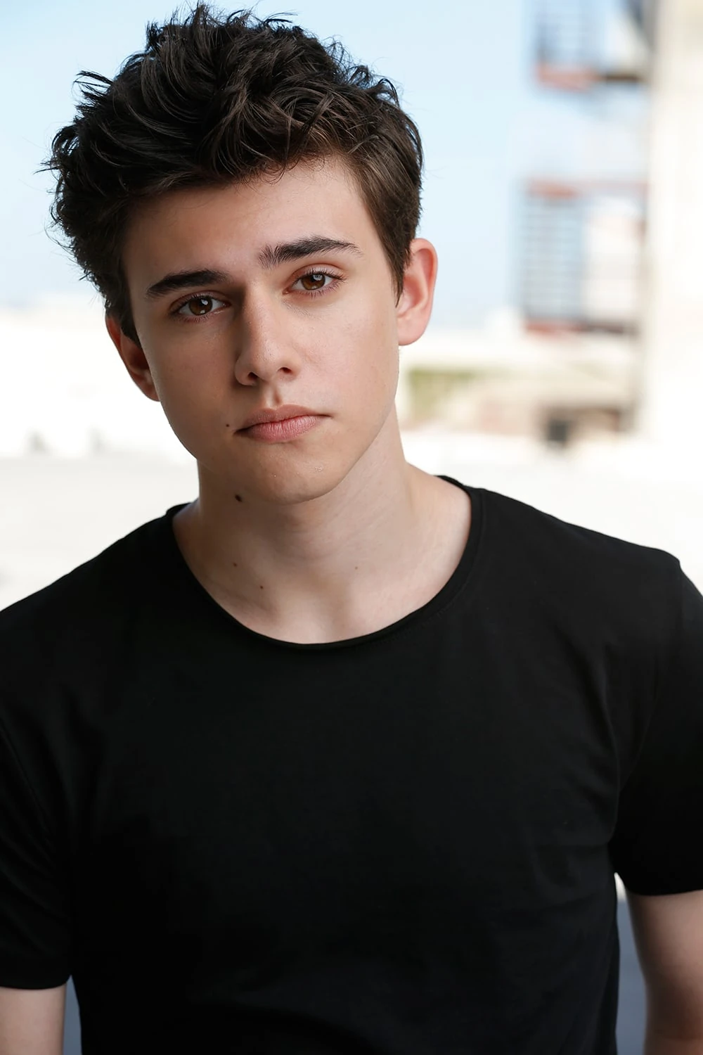 Damon (Primeval Dawn) | Supernatural Fanon Wiki | Fandom