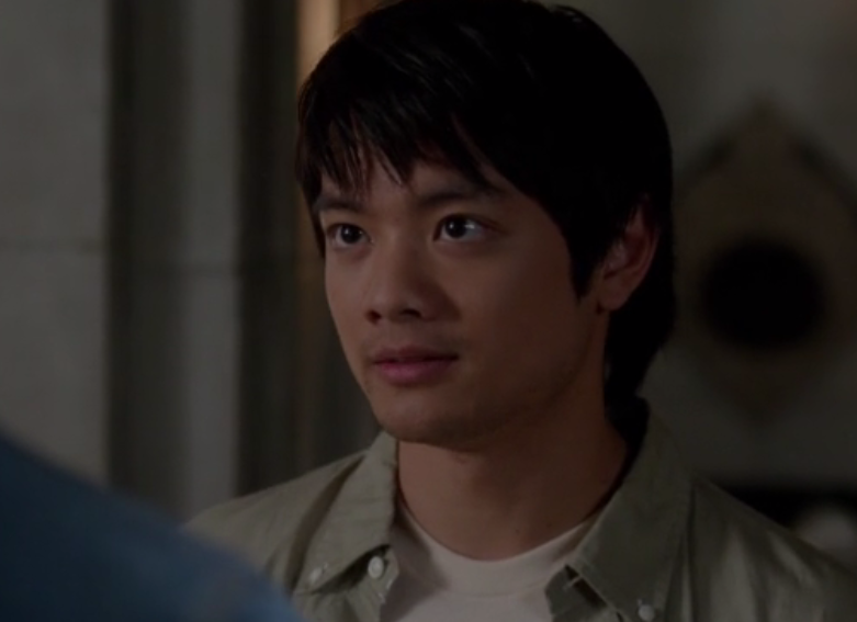 Kevin Tran (The Primordials) | Supernatural Fanon Wiki | Fandom