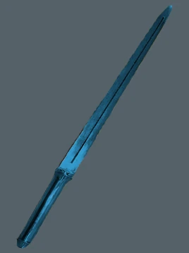 Lucifer Sword - The End (Again) | Supernatural Fanon Wiki | Fandom