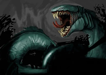 Leviathan Vs Archangel