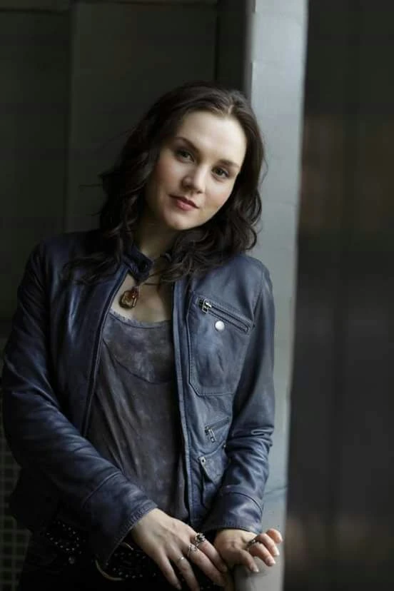 Meg Masters (Daughter of Heaven and Hell) | Supernatural Fanon Wiki ...
