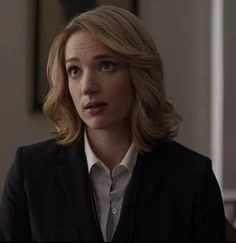 Judice Parker - The End (Again) | Supernatural Fanon Wiki | Fandom