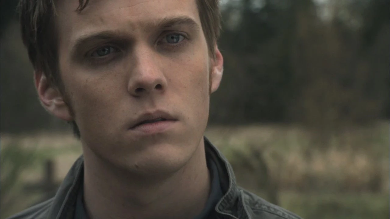 Michael Supernatural Adam