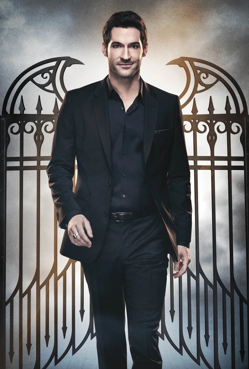 Lucifer Host Of Heaven Supernatural Fanon Wiki Fandom