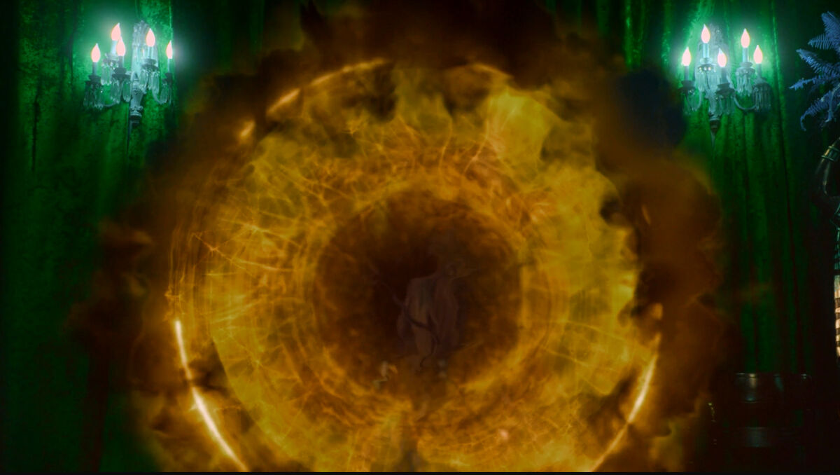 Eldritch Magic (ag3838) | Supernatural Fanon Wiki | Fandom