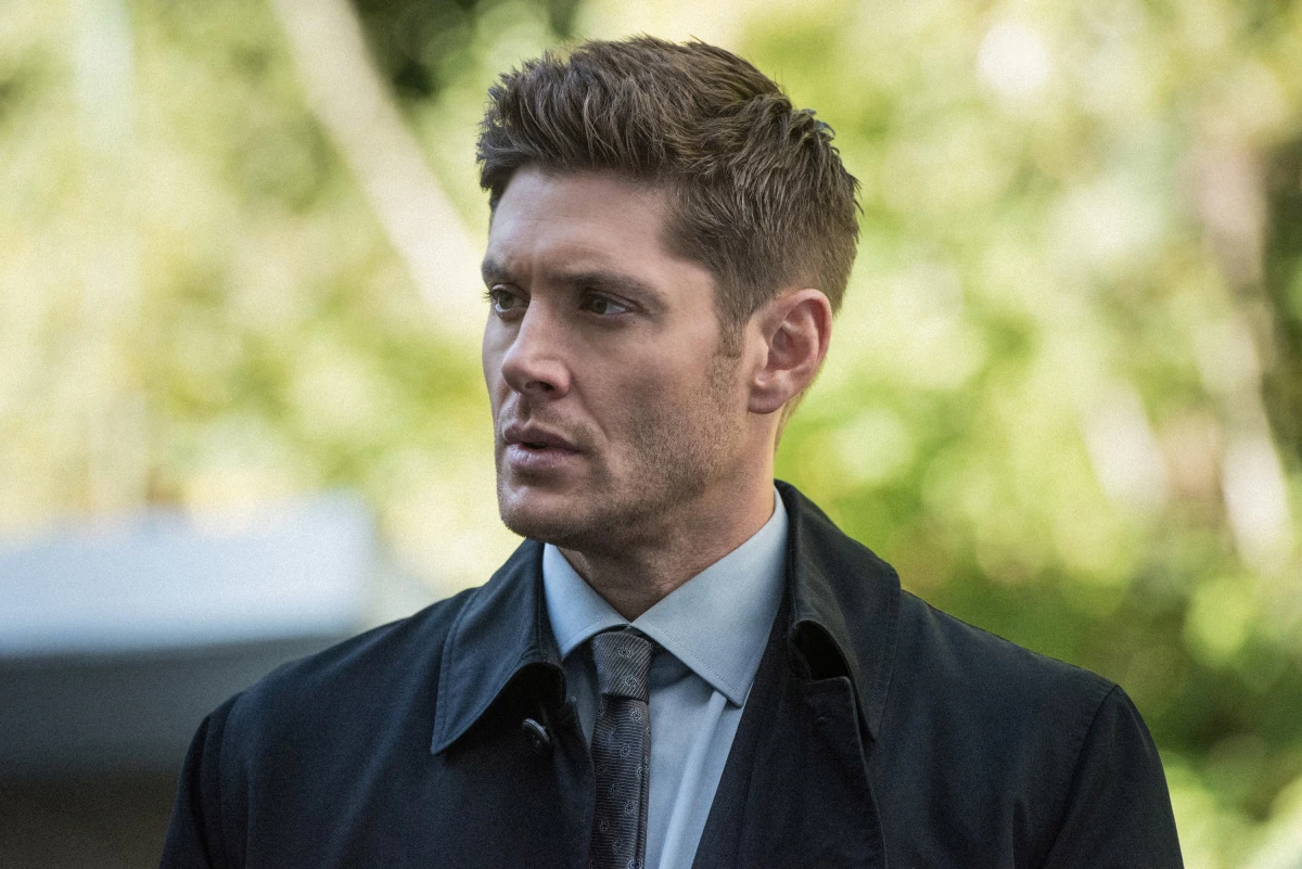 Dean Winchester | Supernatural Fanon Wiki | Fandom