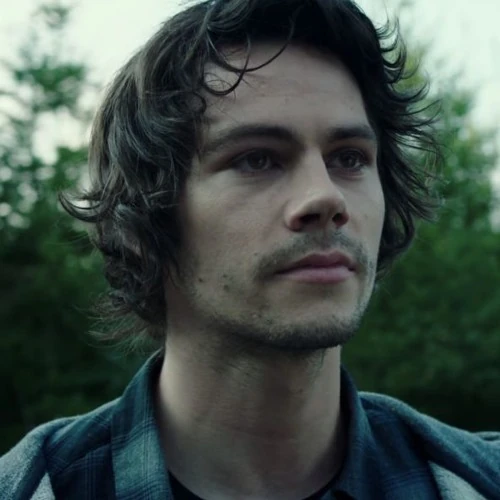 Nicholas Hayes (Http2ssnitch) | Supernatural Fanon Wiki | Fandom