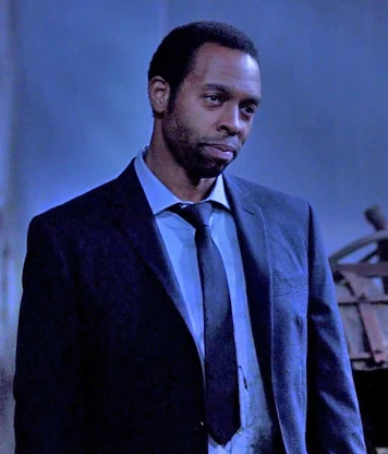 Tamiel - The End (Again) | Supernatural Fanon Wiki | Fandom