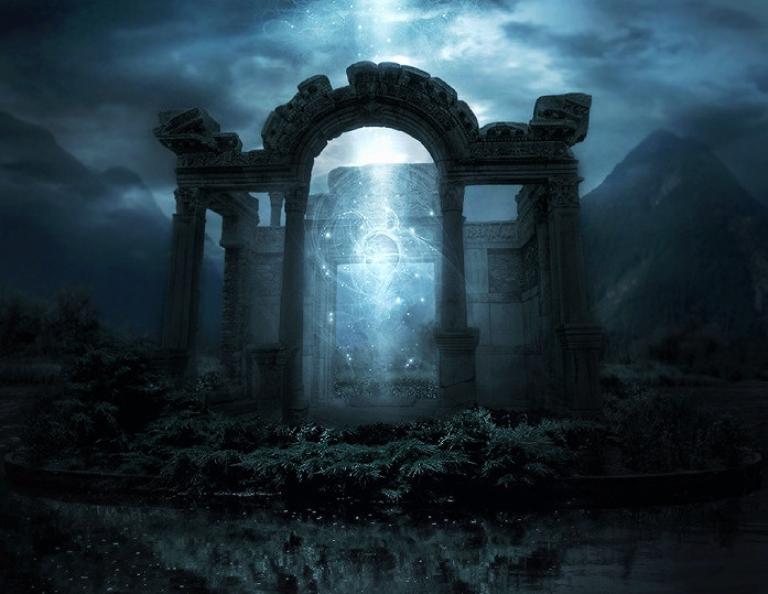 Prison Worlds Light And Dark Supernatural Fanon Wiki Fandom