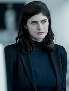 Cassandra Masters (Between Angels and Demons) | Supernatural Fanon Wiki ...