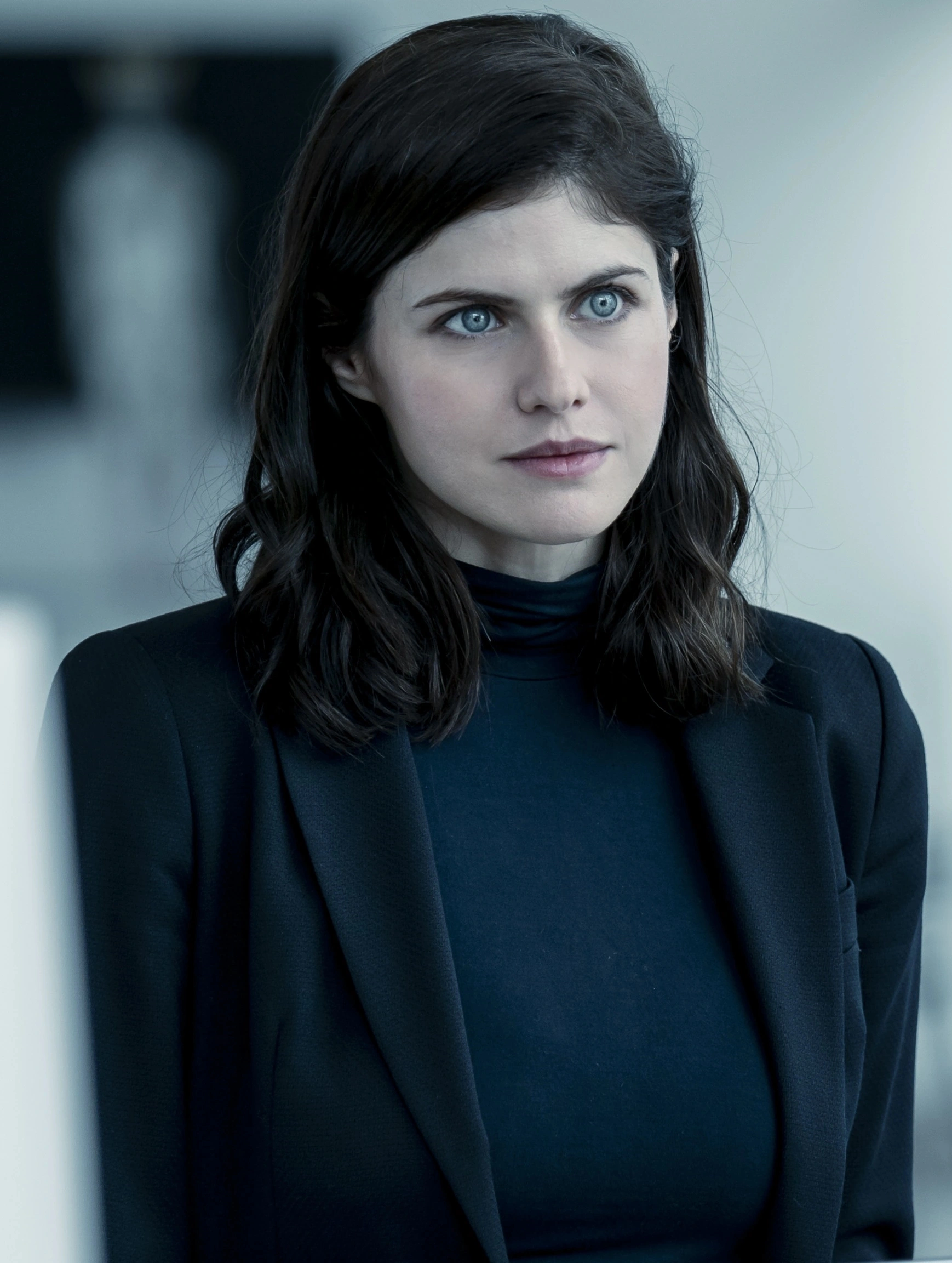 Cassandra Masters (Between Angels and Demons) | Supernatural Fanon Wiki ...
