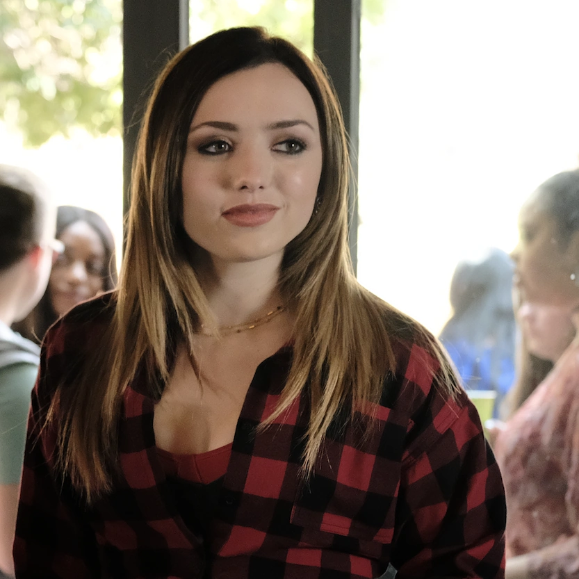 Melody Winchester (SP: Carry On: Redo) | Supernatural Fanon Wiki | Fandom