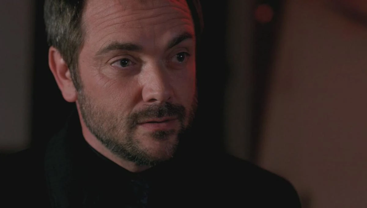 Crowley (Daughter of Heaven and Hell) | Supernatural Fanon Wiki | Fandom