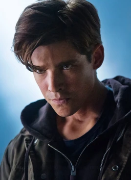 Alexander Creed (Beyond Life and Death) | Supernatural Fanon Wiki | Fandom