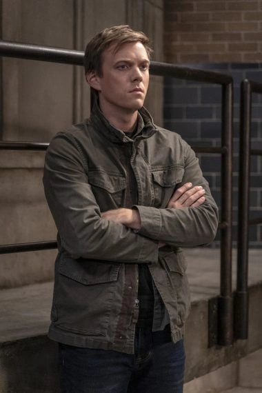 Adam Milligan (Between Angels and Demons) | Supernatural Fanon Wiki ...