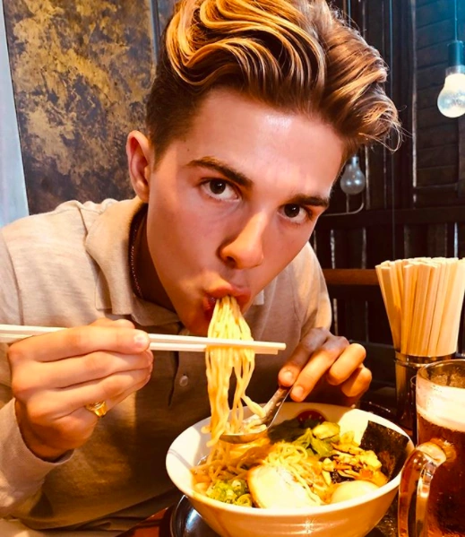 Alexander White (ag3838) | Supernatural Fanon Wiki | Fandom