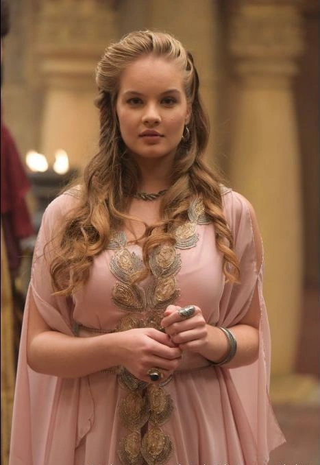 Helen of Troy (Between Angels and Demons) | Supernatural Fanon Wiki ...