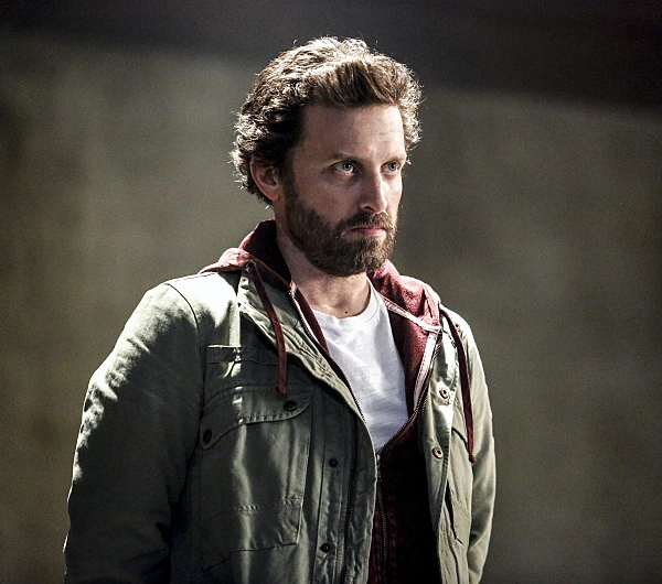 Chuck Shurley (Between Angels and Demons) | Supernatural Fanon Wiki ...