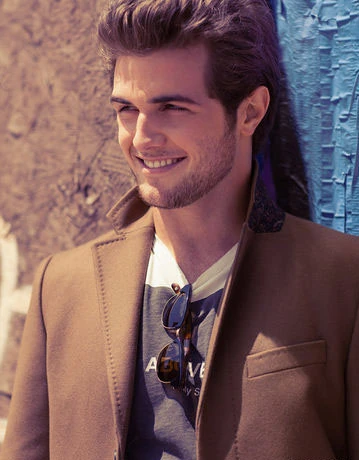 David Leonard - The End (Again) | Supernatural Fanon Wiki | Fandom