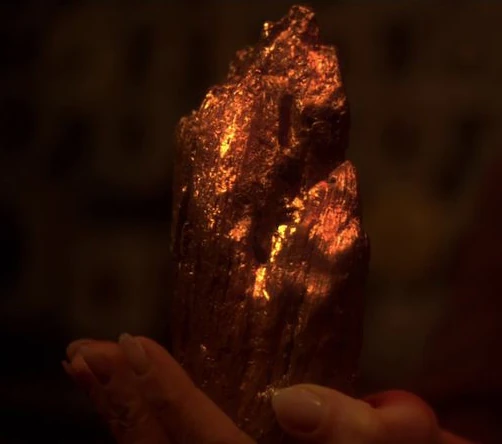 Hand of God (Between Angels and Demons) | Supernatural Fanon Wiki | Fandom