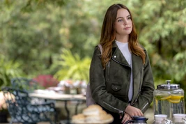 Ava Nelson (Primeval Dawn) | Supernatural Fanon Wiki | Fandom