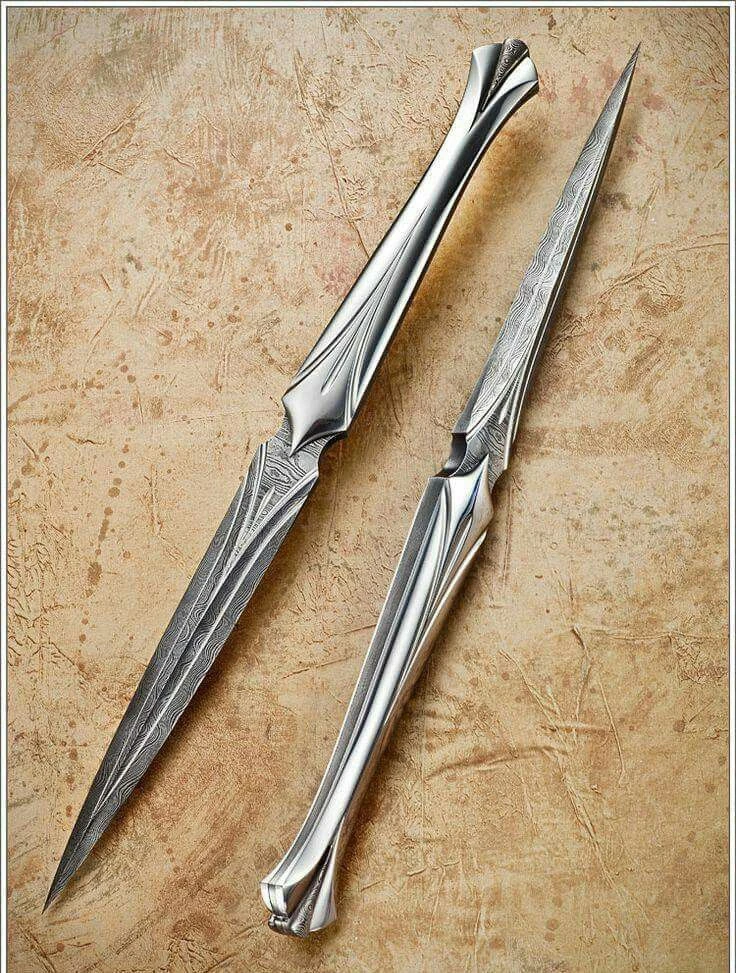 Supernatural Archangel Blade