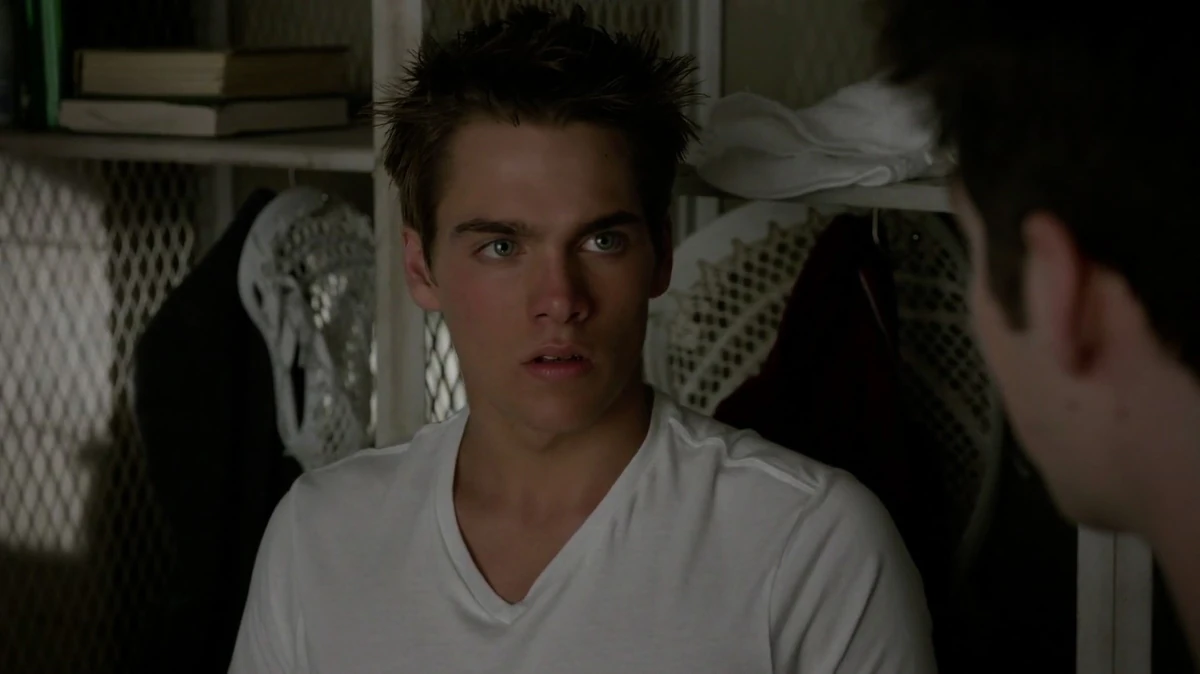 Riley Herondale (ag3838) | Supernatural Fanon Wiki | Fandom