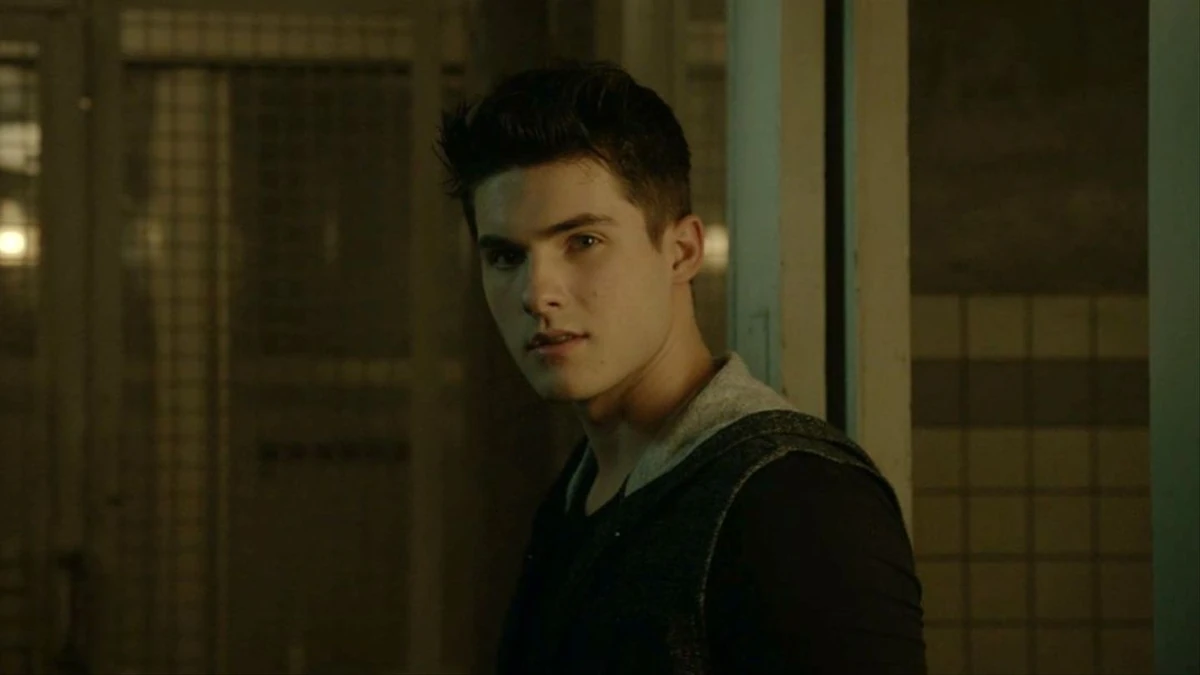 Seth (Genesis and Revelation) | Supernatural Fanon Wiki | Fandom