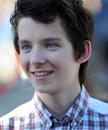 Eyeless Jack (Light and Dark) | Supernatural Fanon Wiki | Fandom