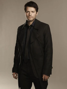 Castiel (Daughter of Heaven and Hell) | Supernatural Fanon Wiki | Fandom