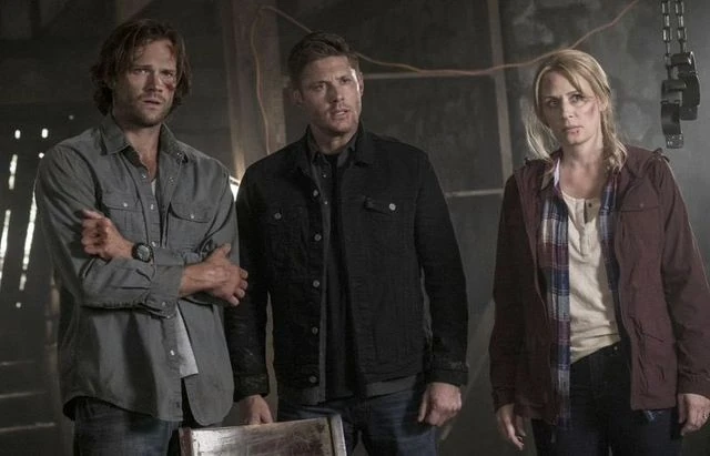 Winchester Family | Supernatural Fanon Wiki | Fandom