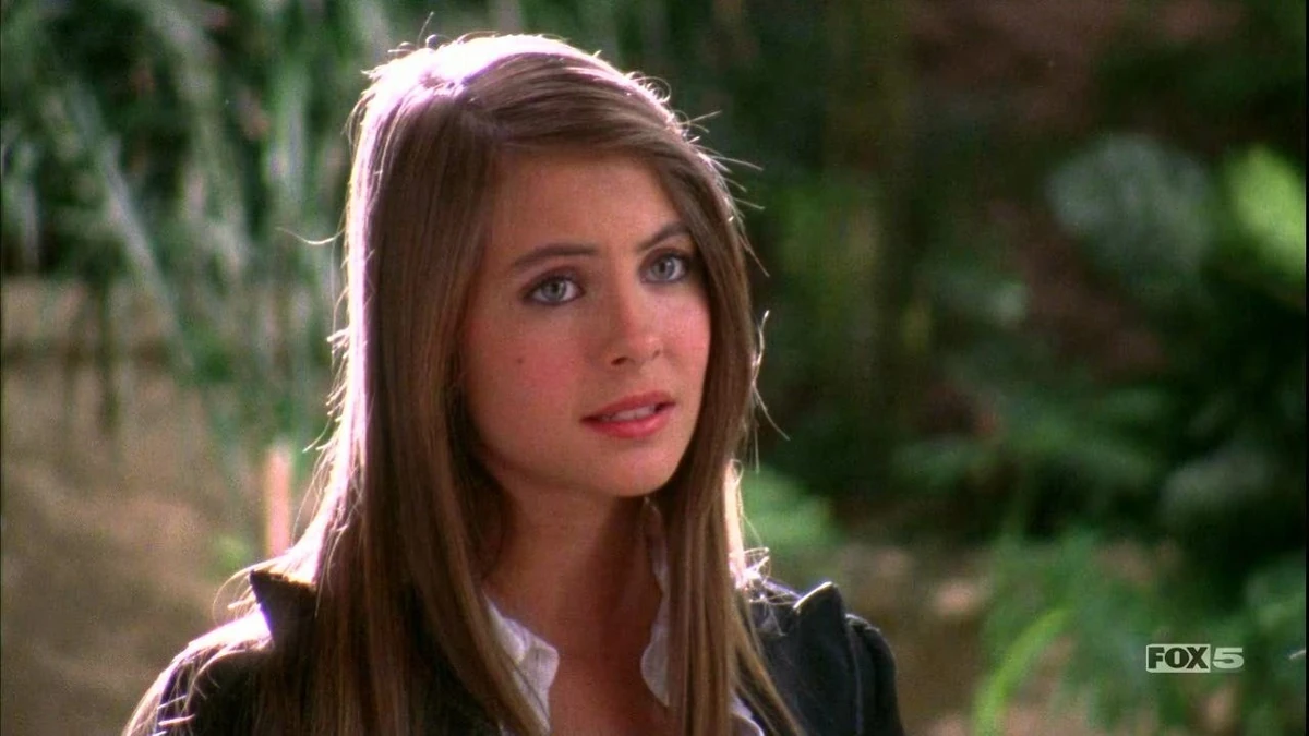 Mirabelle Delucca | Supernatural Fanon Wiki | Fandom