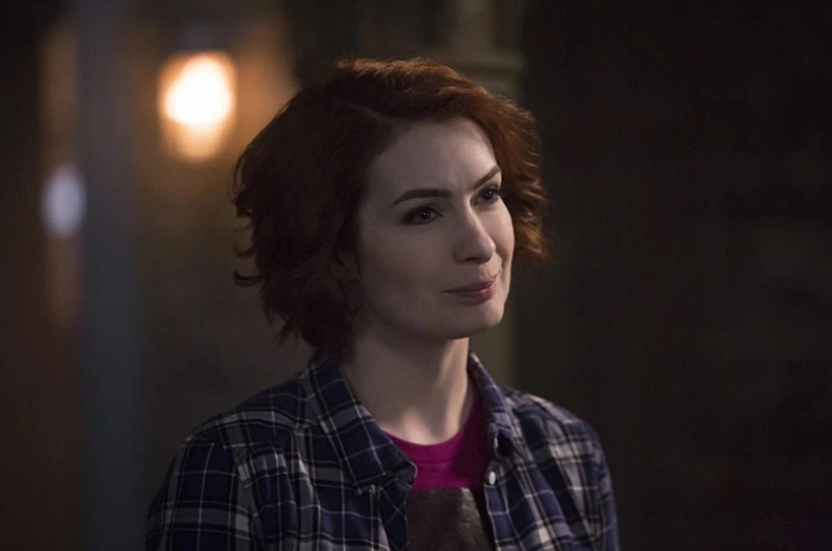 Anael (Wayward Roads) | Supernatural Fanon Wiki | Fandom