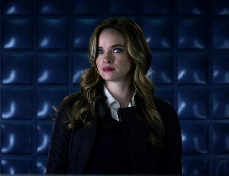 Eve (Between Angels and Demons) | Supernatural Fanon Wiki | Fandom