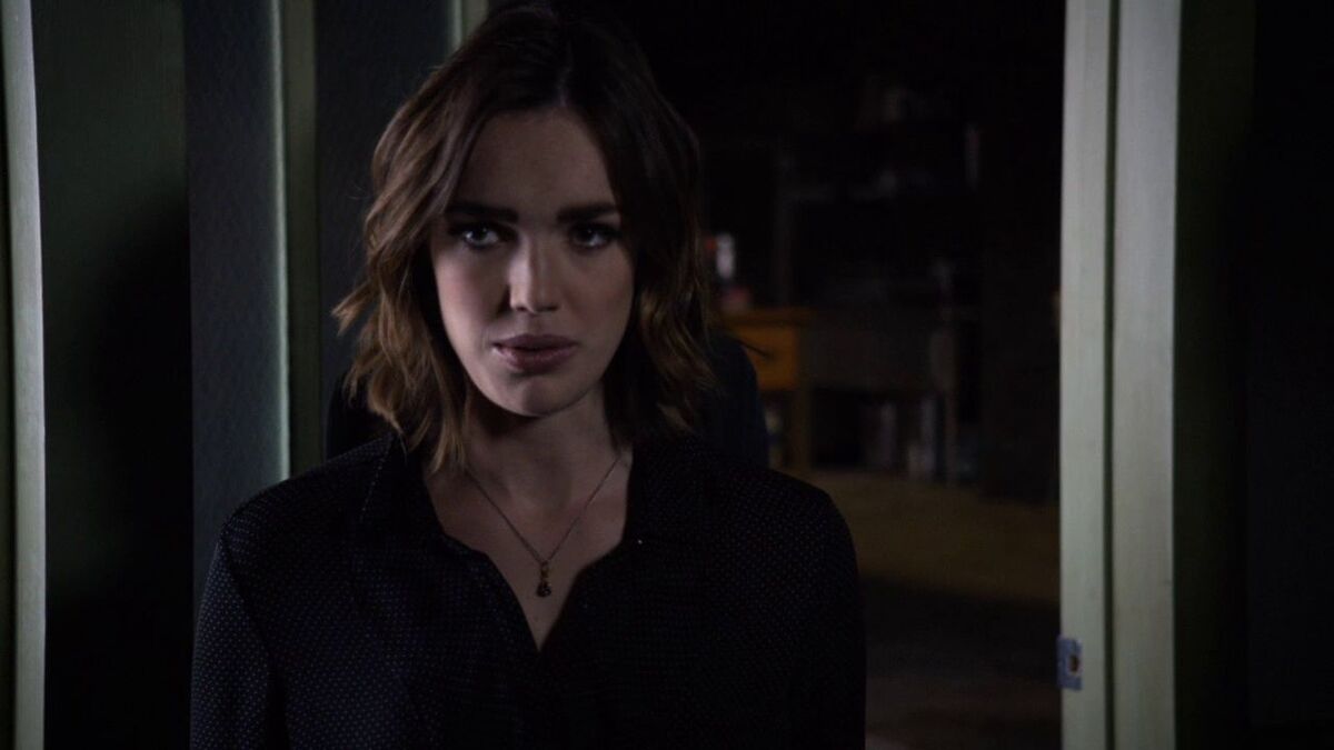 Linda The Primordials Supernatural Fanon Wiki Fandom