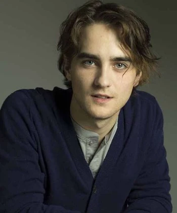 Daniel Leonard - The End (Again) | Supernatural Fanon Wiki | Fandom