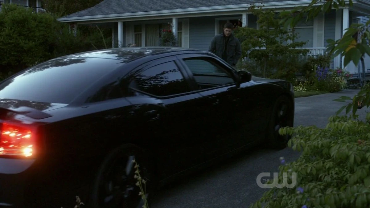 Sam's Car | Supernatural Fanon Wiki | Fandom