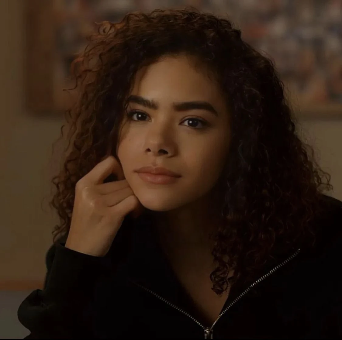 Mary-Ann Winchester (BLVKSP1NK) | Supernatural Fanon Wiki | Fandom