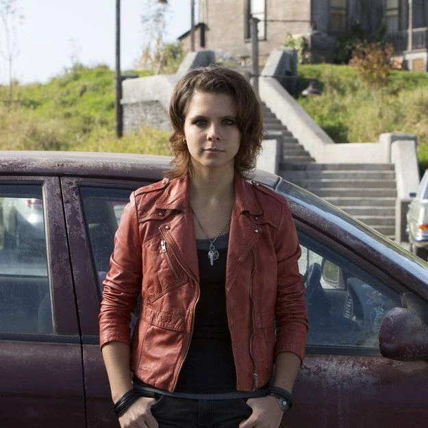 Magda Peterson (The Survivor) | Supernatural Fanon Wiki | Fandom