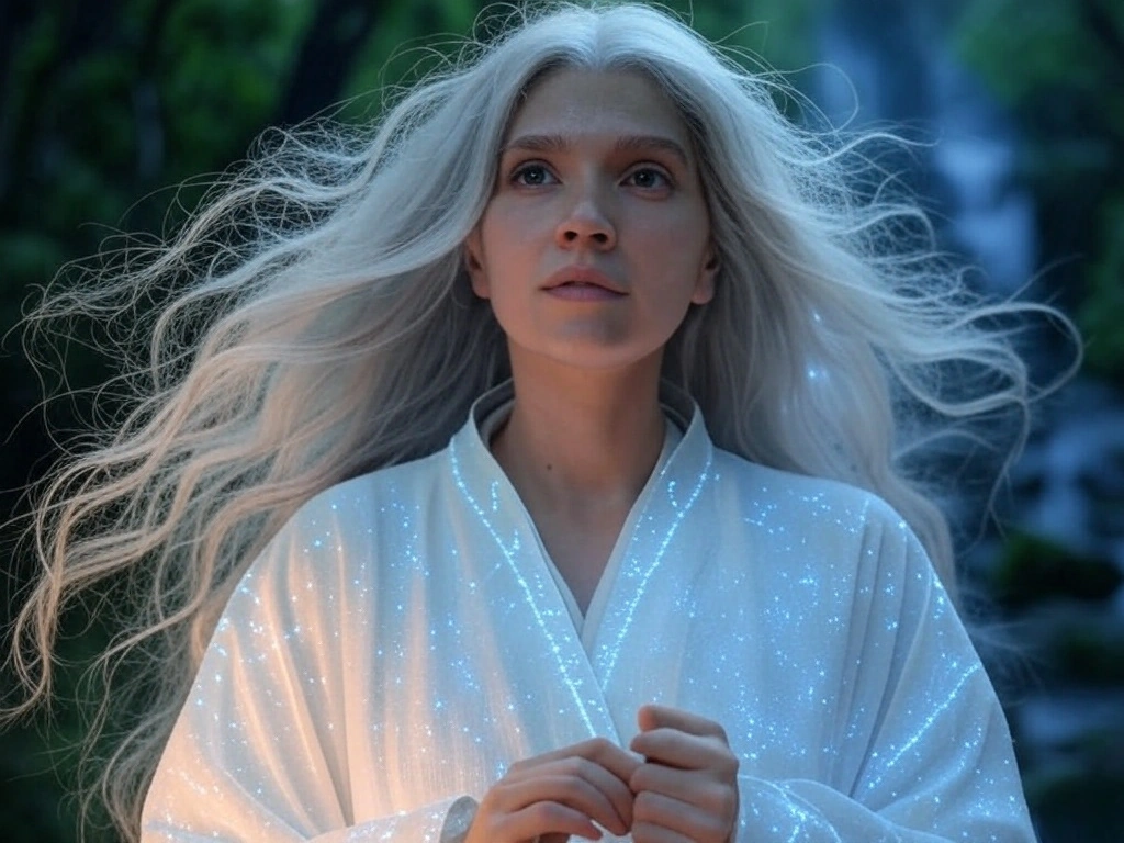 Gifters (The End of Time) | Supernatural Fanon Wiki | Fandom