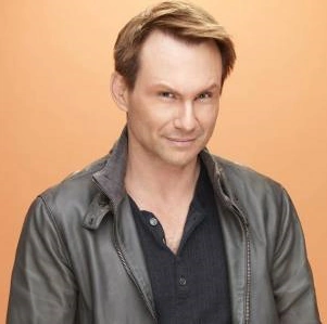 Michael Griffin (Light and Dark) | Supernatural Fanon Wiki | Fandom