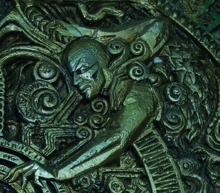 Primordial Entity (Entities) | Supernatural Fanon Wiki | Fandom