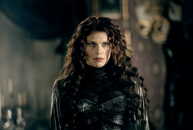 Mina Harker Between Angels And Demons Supernatural Fanon Wiki Fandom